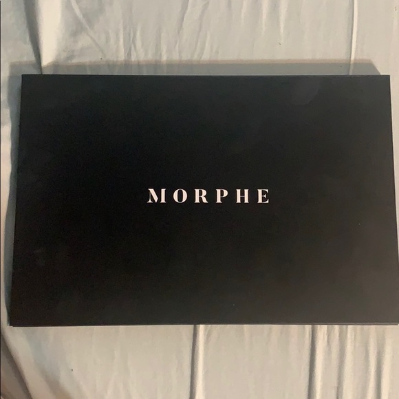 Morphe | Makeup | Morphe Such A Gem Palette | Poshmark